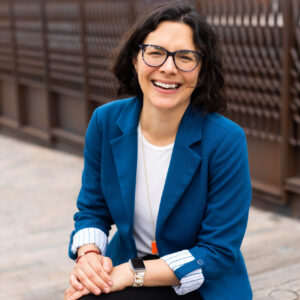 Monica Cardenas ‹ Literary Hub