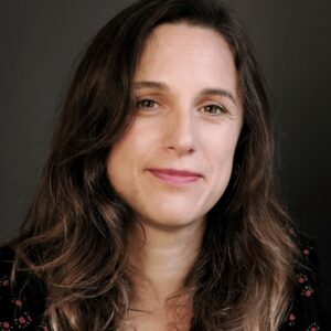 Literary Hub » Priscilla Morris