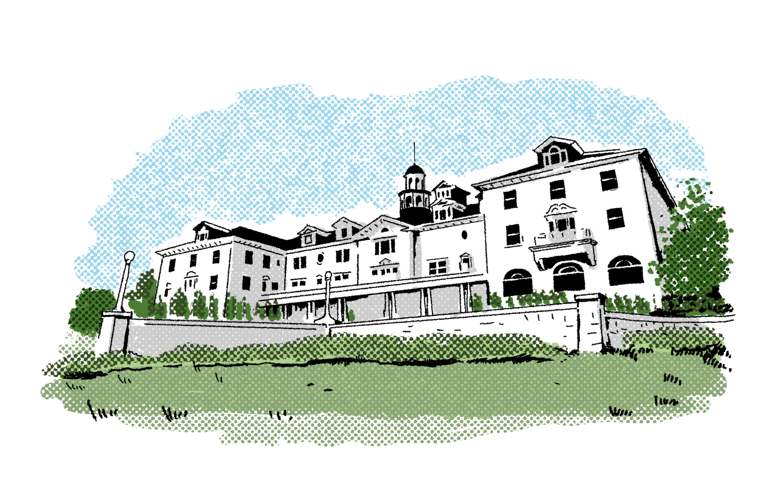 Literary Hub » A Literary Road Trip Across America