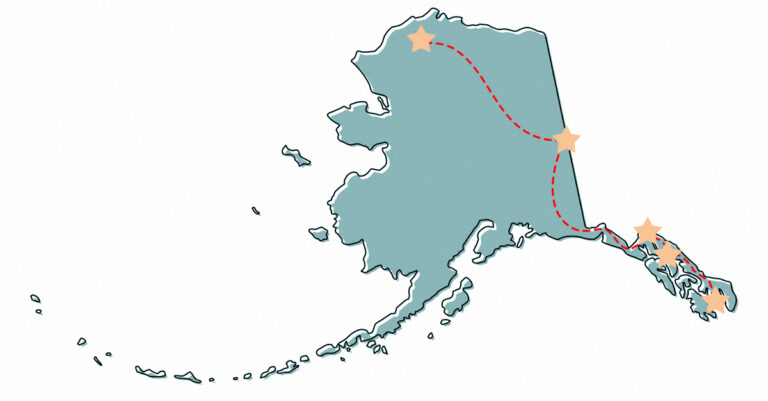 Literary Hub » A Literary Road Trip Across America
