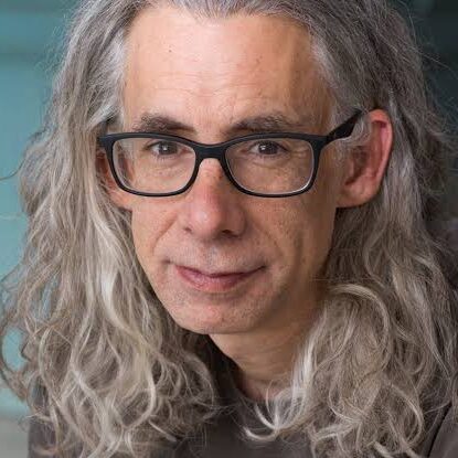 Bret Anthony Johnson ‹ Literary Hub