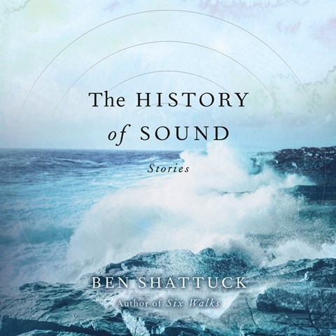 Literary Hub » AudioFile’s Most Anticipated Audiobooks of September