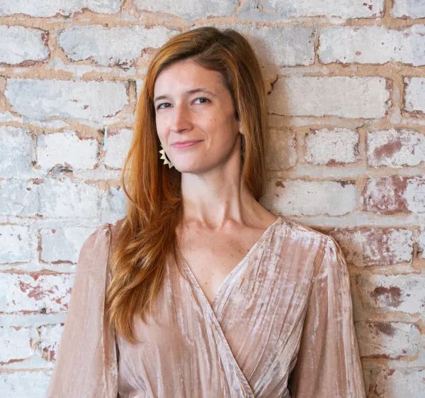 Joy Neumeyer ‹ Literary Hub