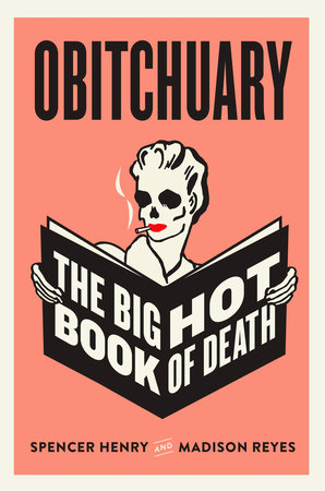 Literary Hub » Putting the “Fun” in “Funeral.” Or, Why Death Shouldn’t ...