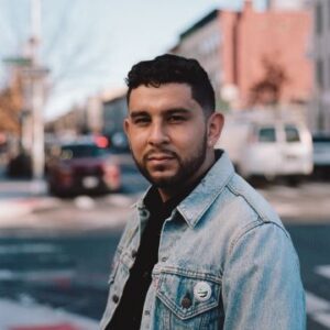 Literary Hub » Ruben Reyes Jr.