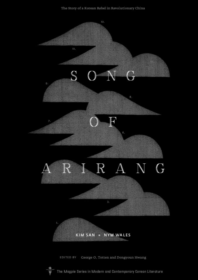 Literary Hub » Korean Revolutionary Kim San on Moral Courage in the ...