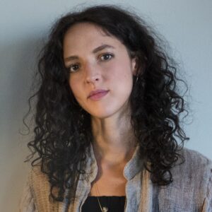 Isabella Hammad ‹ Literary Hub