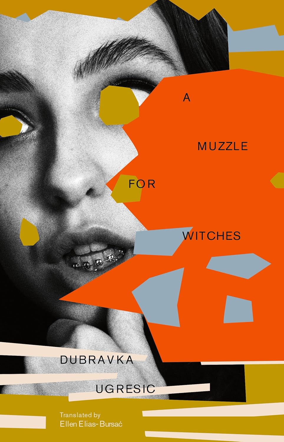 Literary Hub » The 16 Best Book Covers of September