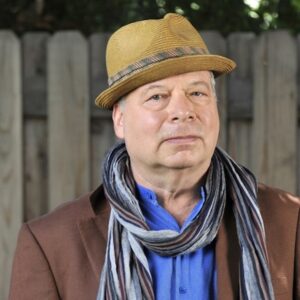 Literary Hub » August Kleinzahler