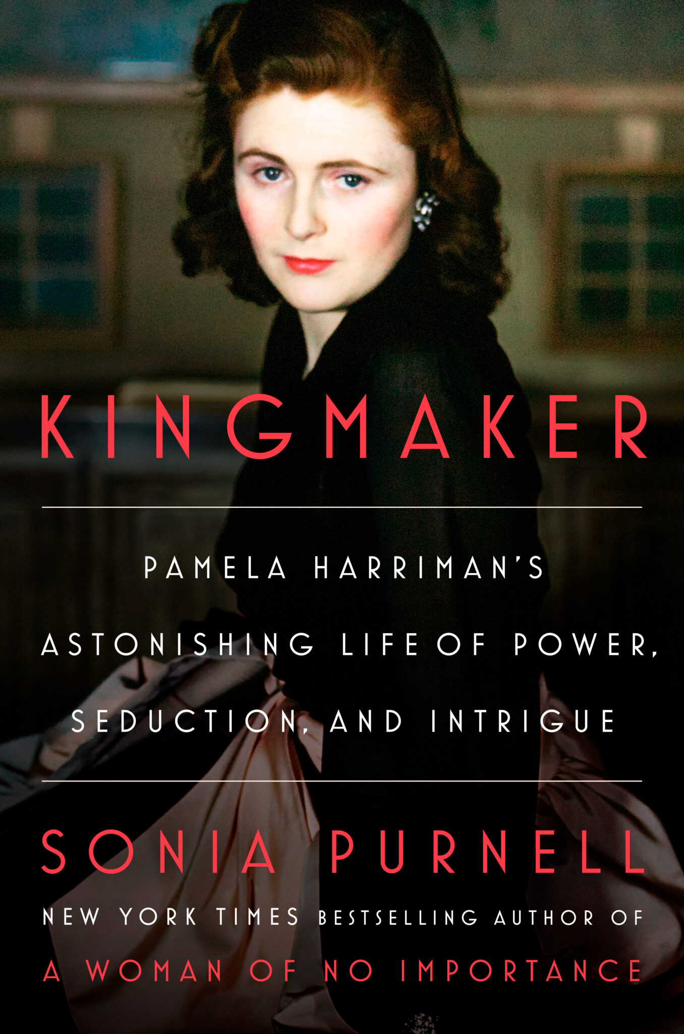 Literary Hub » Courtesan, Diplomat, Kingmaker: The Many Faces of Pamela ...