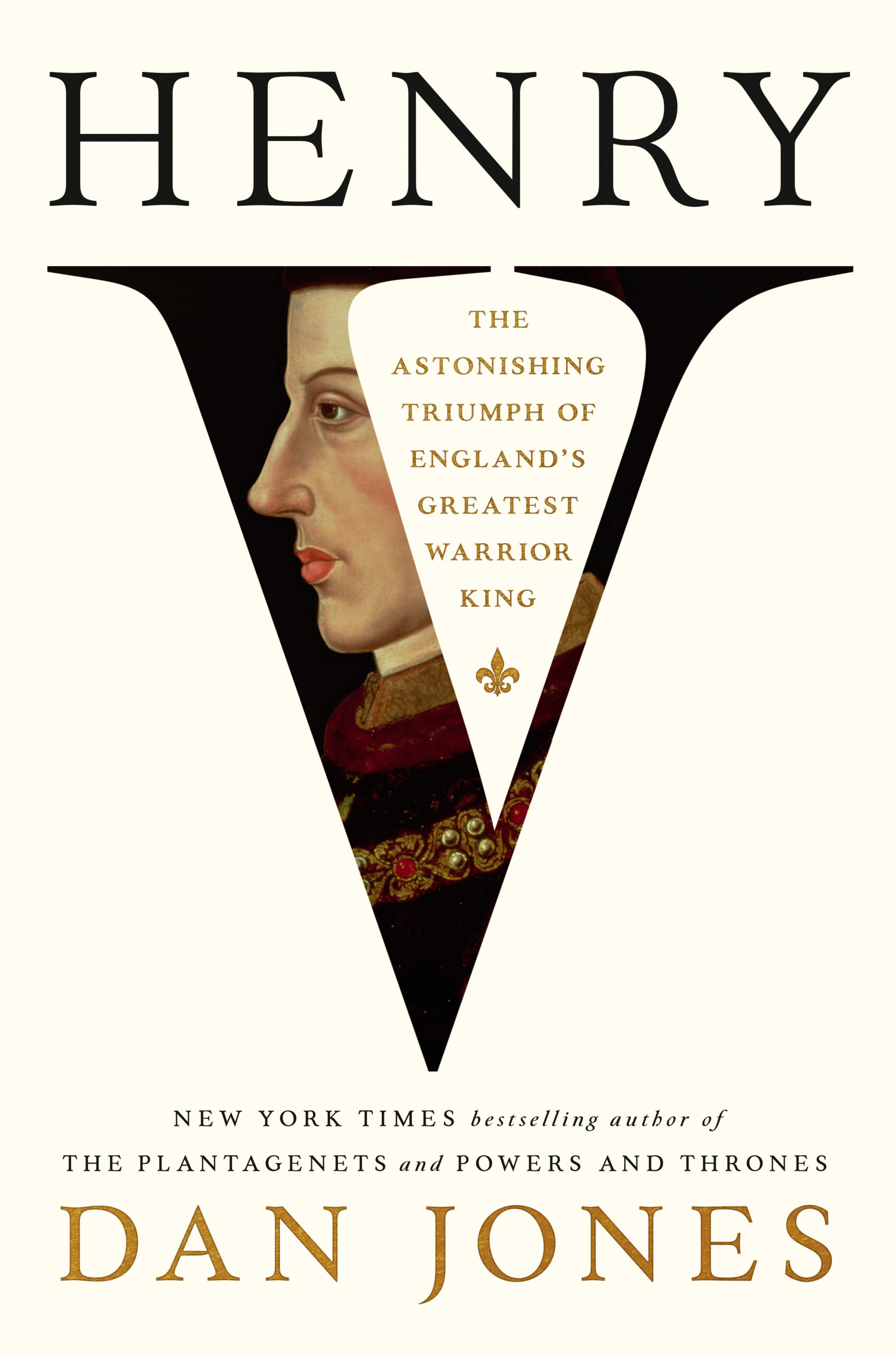 Literary Hub » How the Future Henry V Began His Royal Career