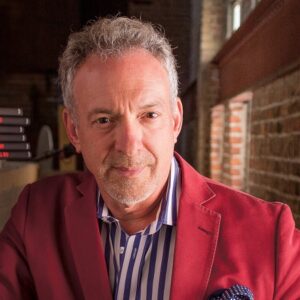 Steve Wasserman ‹ Literary Hub