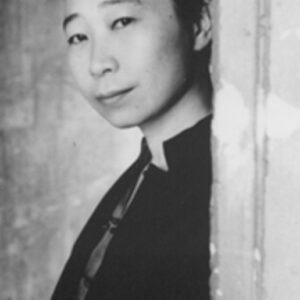 Literary Hub » Liu Hong