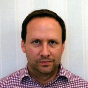 Literary Hub » John MacNeill Miller