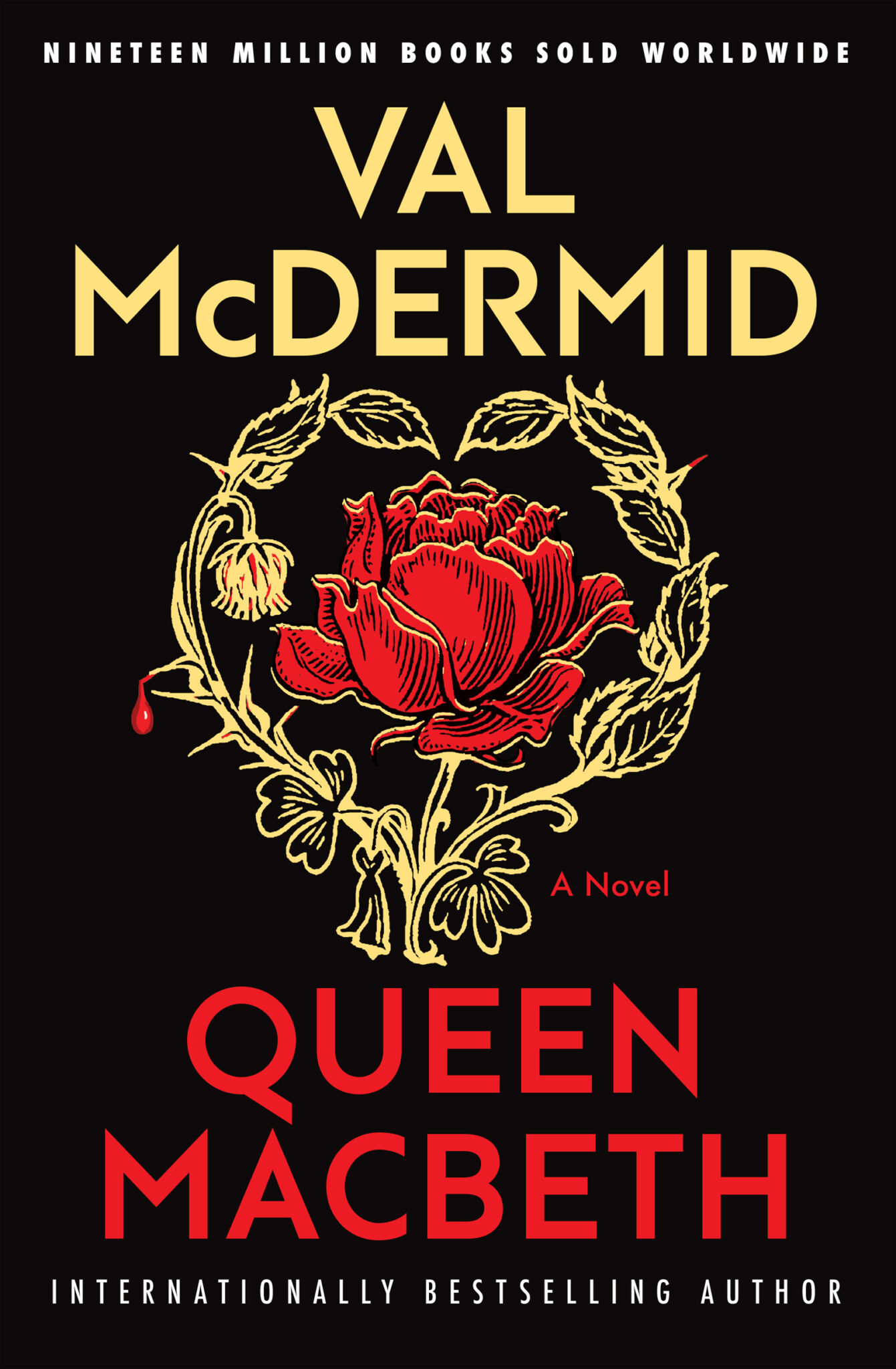 Literary Hub » Queen Macbeth
