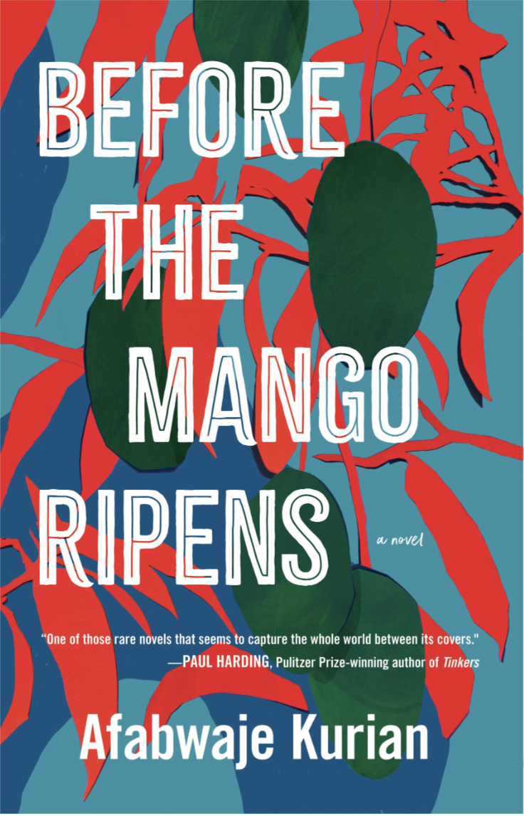 Literary Hub » Before the Mango Ripens