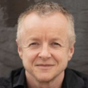 Literary Hub » Oliver Radclyffe