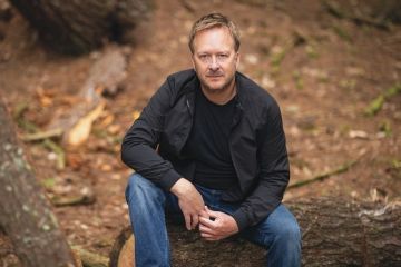 Alex Hannaford ‹ Literary Hub