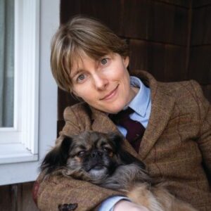 Literary Hub » Elyse Graham