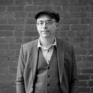 Literary Hub » Jedediah Berry