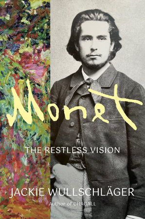 Literary Hub » Painting Emotion: How Claude Monet Turned His Inner Life ...