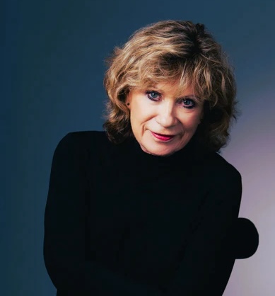 Rilla Askew ‹ Literary Hub