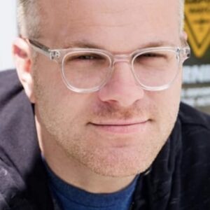 Ryan Hampton ‹ Literary Hub