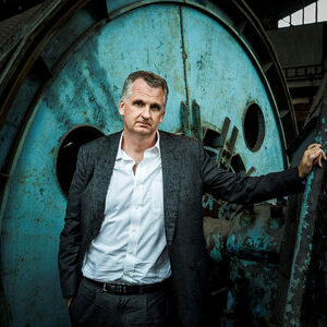 Timothy Snyder ‹ Literary Hub