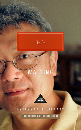 Literary Hub » Timeless and Urgent: On Ha Jin’s Waiting and the Mercy of the Arbitrary