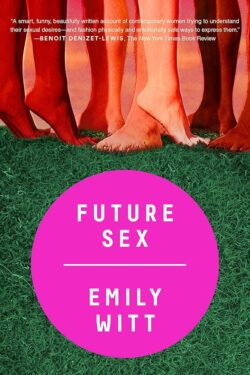 Literary Hub » A sex-work-positive reading list, inspired by Anora