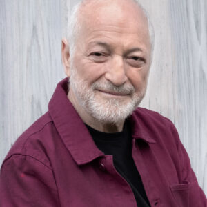 Literary Hub » André Aciman