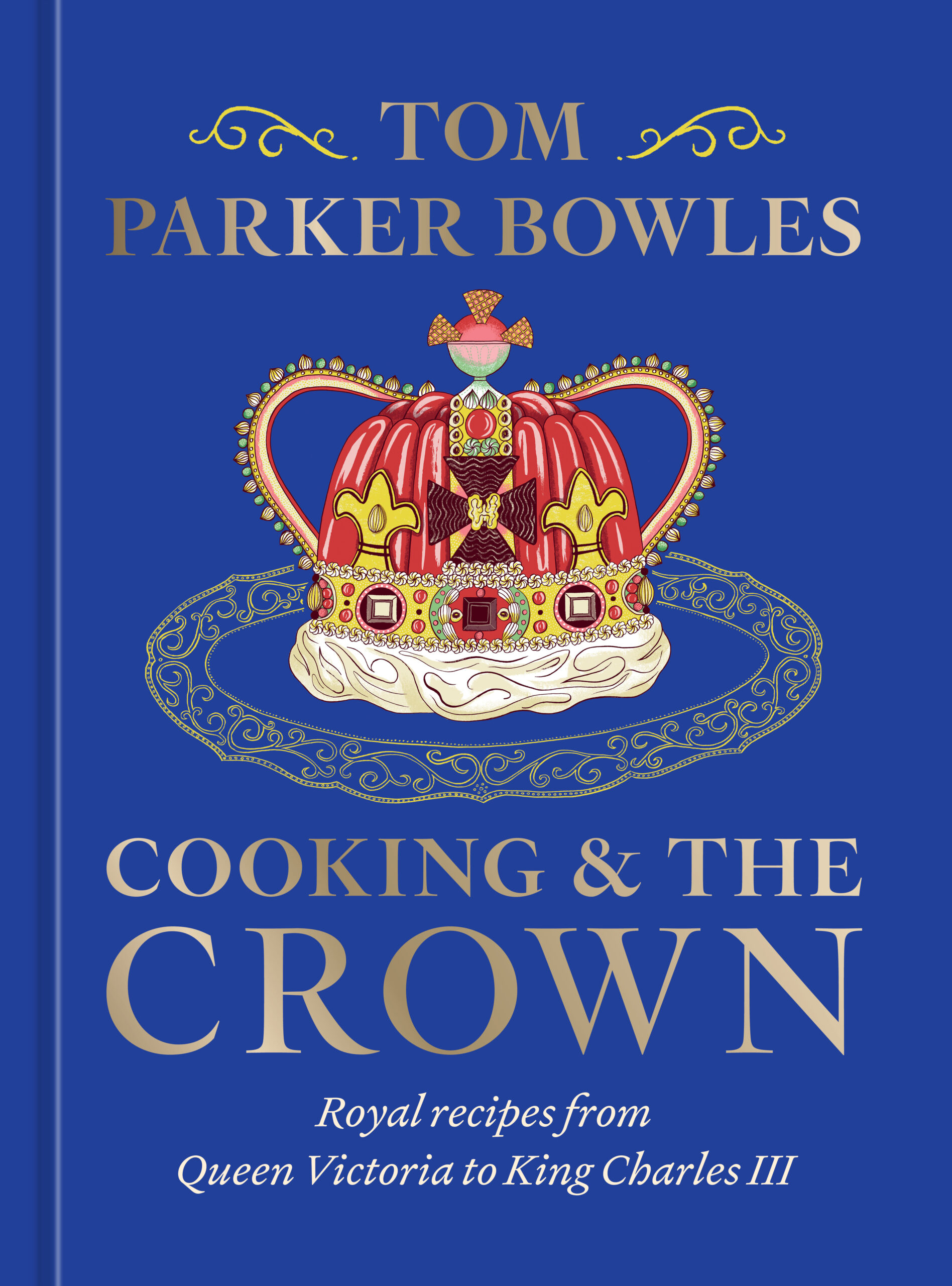 Literary Hub » How the British Monarchy Made Breakfast the Most ...