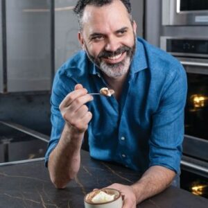 Dominique Ansel ‹ Literary Hub