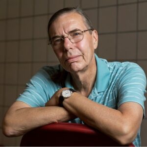 Literary Hub » Douglas Unger