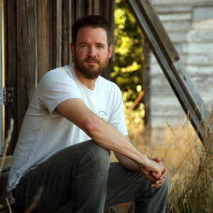 John Larison ‹ Literary Hub