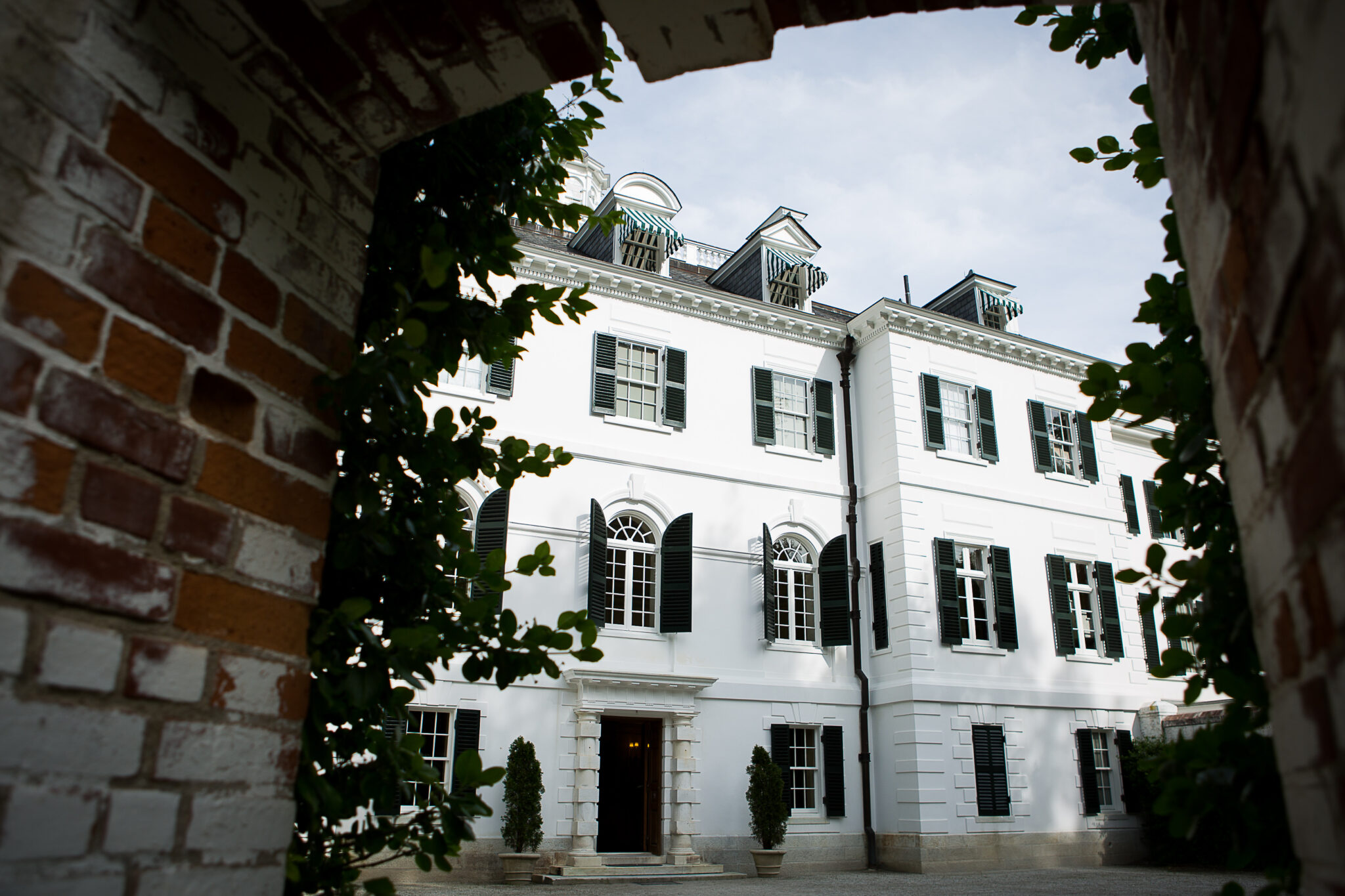 Literary Hub » Decorating Houses With Edith Wharton: On Interior Design ...