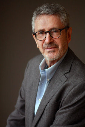 Literary Hub » Richard Bernstein