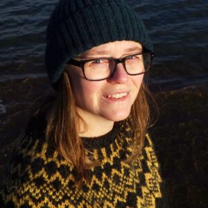 Literary Hub » Sally Huband
