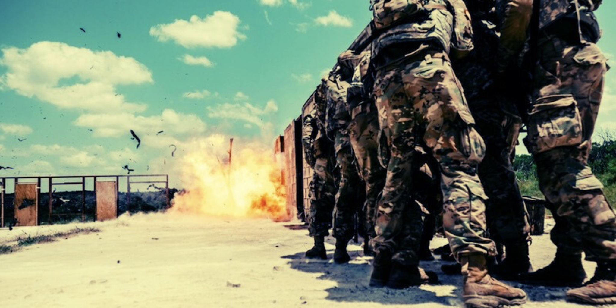 Literary Hub » Noam Chomsky on How America Sanitizes the Horror of Its Wars