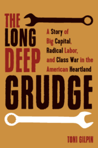 Literary Hub » 10 of the Best Books on the History of American Labor