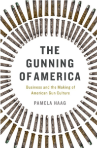 Literary Hub » 10 Best Books on Guns in America