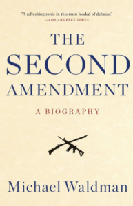 Literary Hub » 10 Best Books on Guns in America