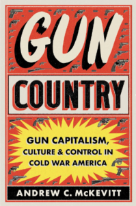 Literary Hub » 10 Best Books on Guns in America