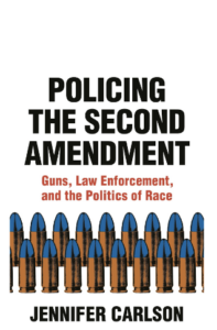 Literary Hub » 10 Best Books on Guns in America