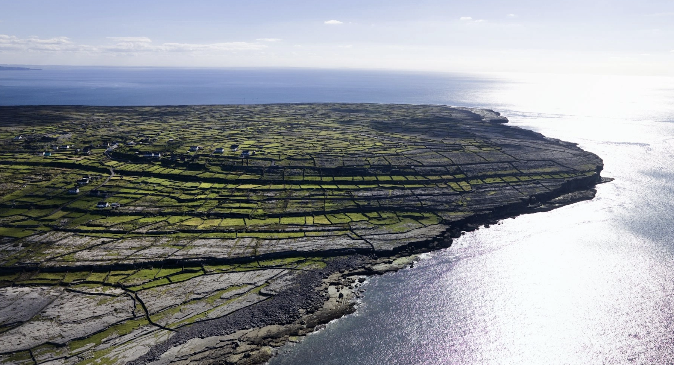 Literary Hub » “Inis Meáin,” a Poem by Gustav Parker Hibbett