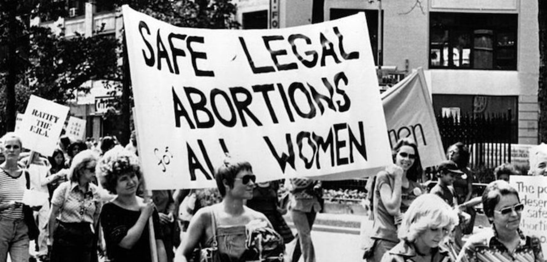 The Issues 2024: Reproductive Rights Are Truly on the Ballot ‹ Literary Hub