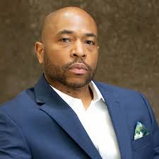 Theodore Johnson ‹ Literary Hub