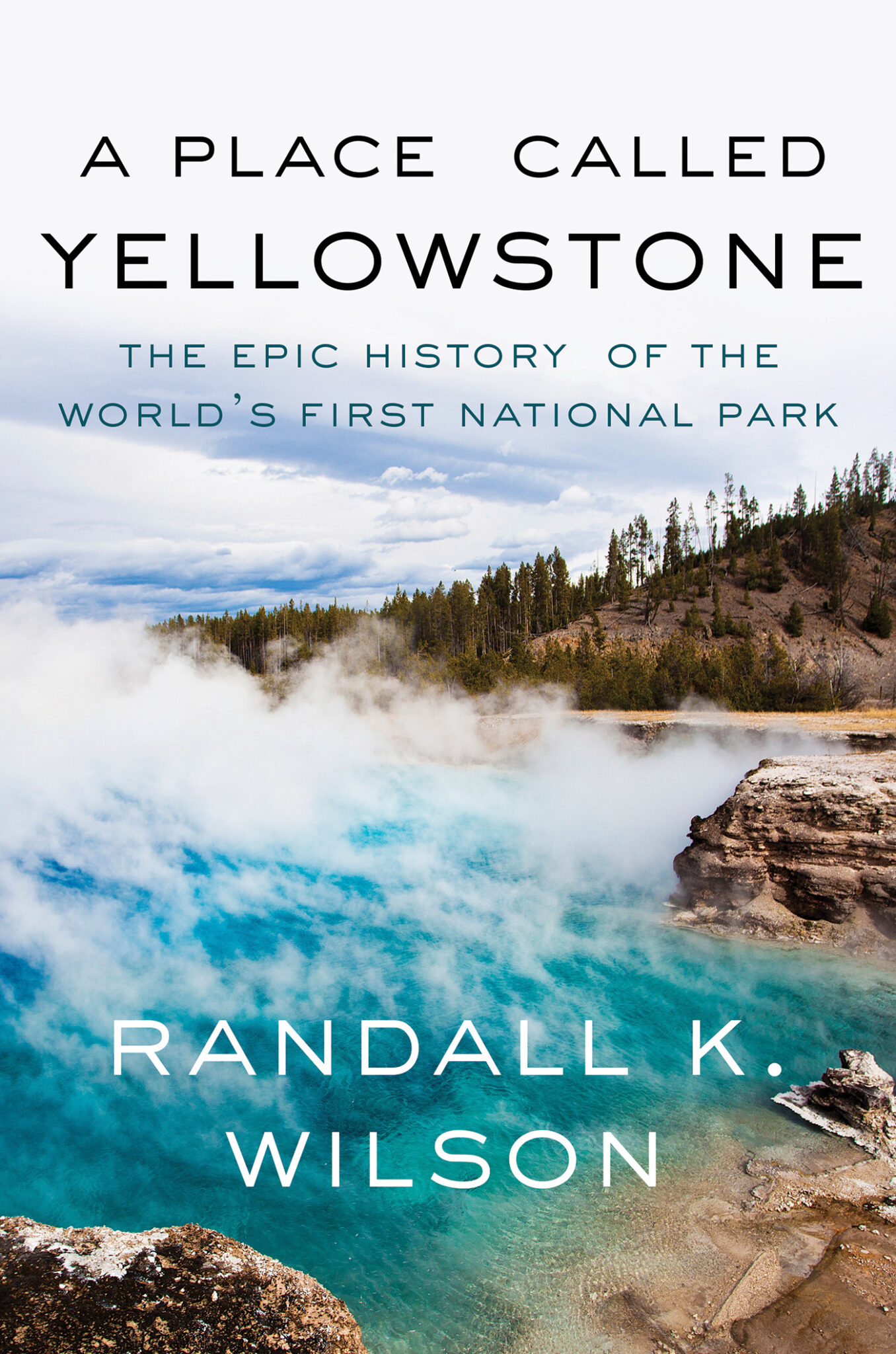 A Geological Time Bomb: Remembering the Night That Yellowstone Exploded ...