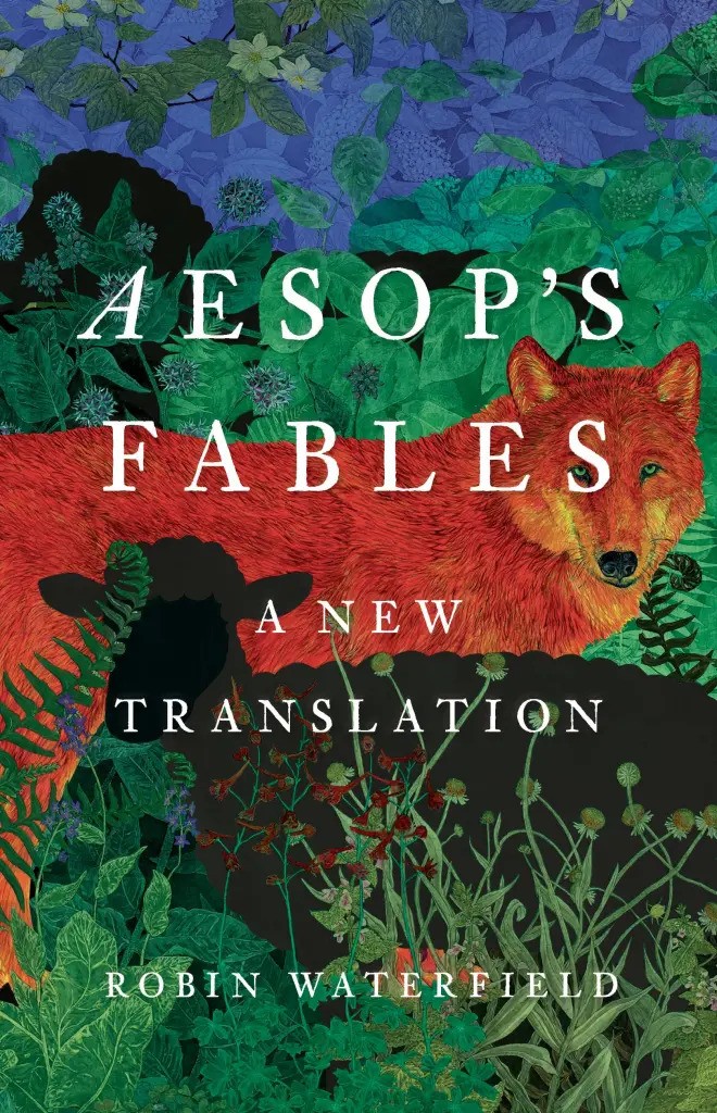 Literary Hub » Simple Yet Profound: On the Timelessness of Aesop’s Fables