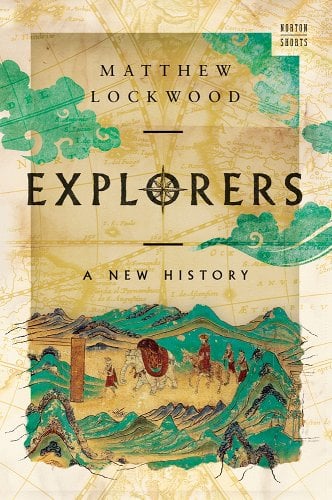 Literary Hub » Himilco, Hanno, Faxian… And Other Early World Explorers ...
